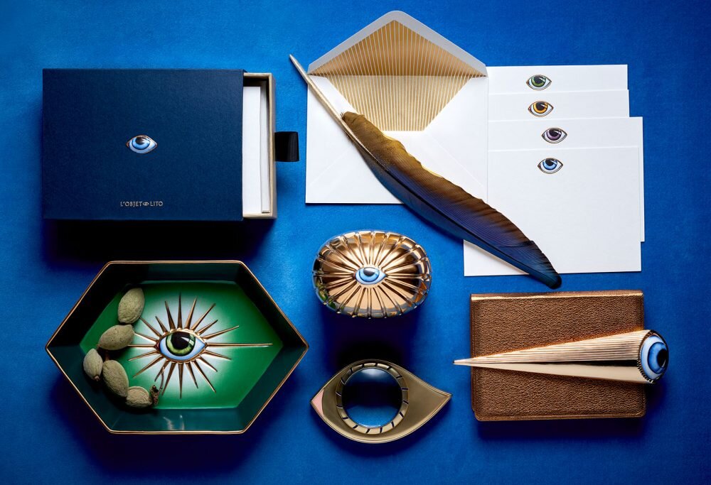 12 Luxury Desk Accessories for Your Office: Stylish Desk Decor