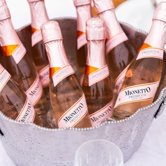 How to Drink Prosecco, Per the Godfather of Prosecco