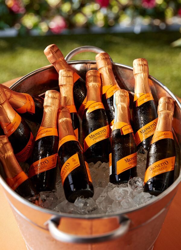 How to Drink Prosecco: Mionetto Cocktail Recipes