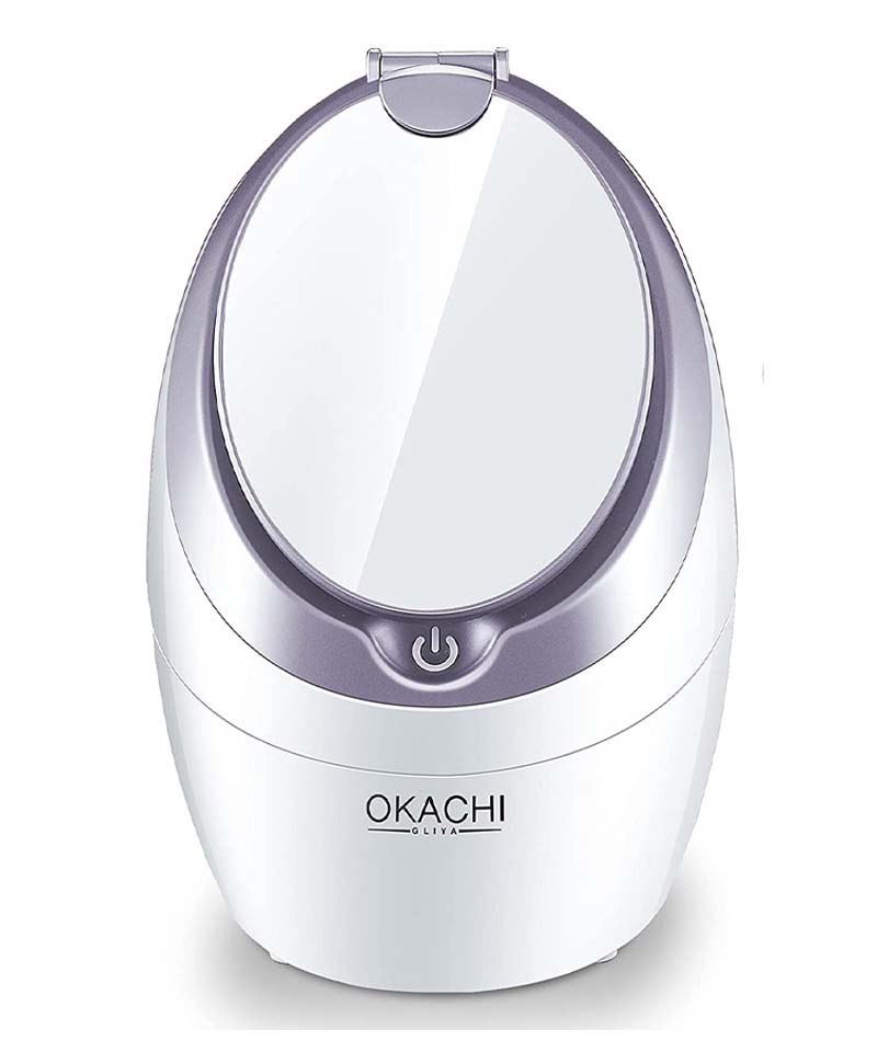 8 Best Facial Steamers How Do Facial Steamers Work?