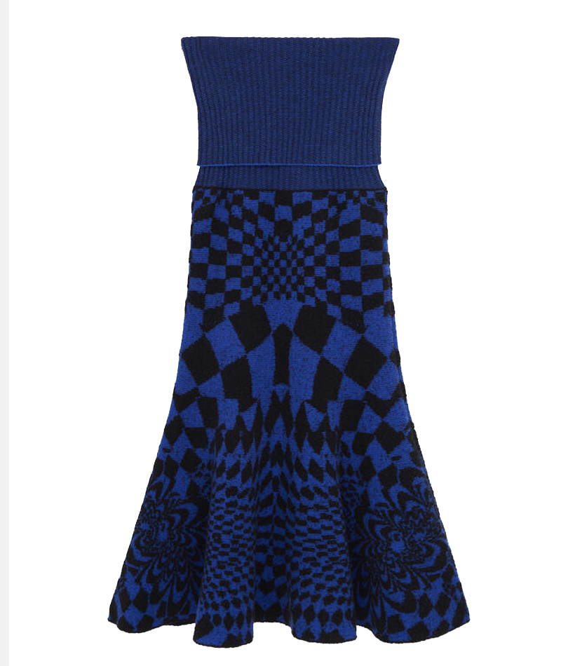 23 Best Fall Skirts and How to Wear Them: Fall Skirt Trends 2022