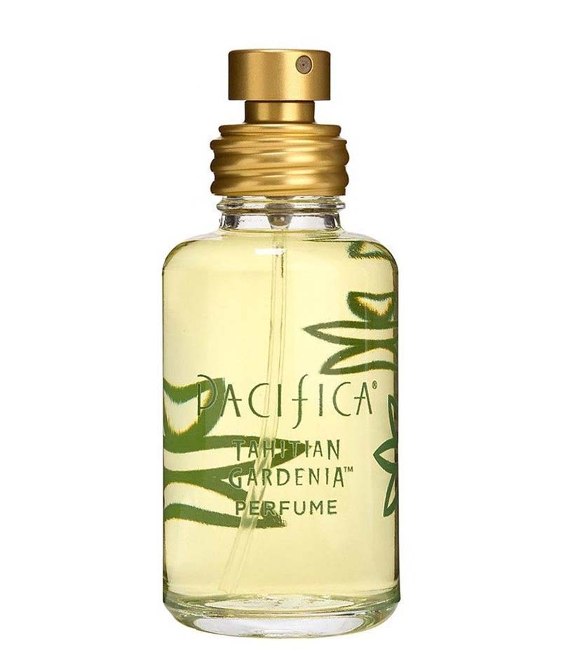 13 Best Gardenia Perfumes for a Fresh, Floral Fragrance 2022
