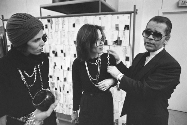 Chanel Logo History: The Story Behind Chanel's Iconic CC Logo