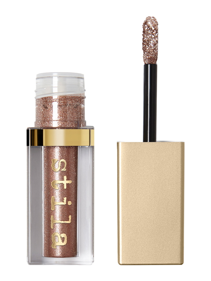 15 Best Glitter Eyeshadows: Best Sparkle and Metallic Eyeshadows