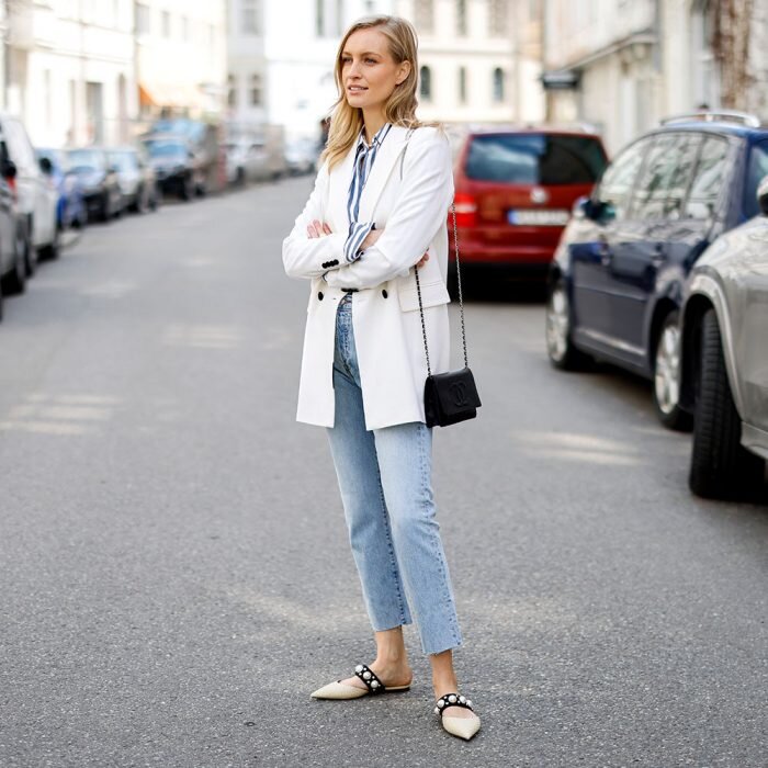 4 Ways to Ace a Preppy Look