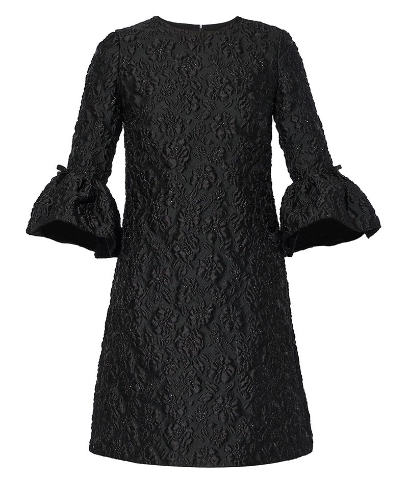 12 Best Little Black Dresses: Designer LBDs from Khaite, Chanel, & More