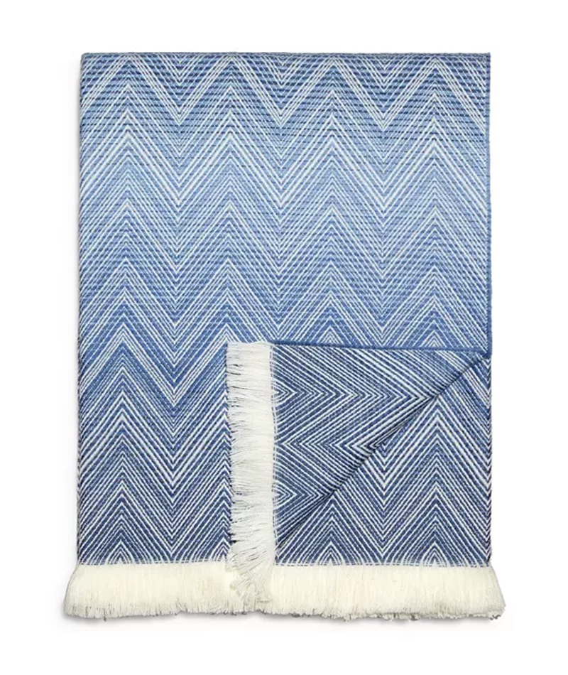 19 Best Luxury Throw Blankets 2022: Hermès, Louis Vuitton, and More