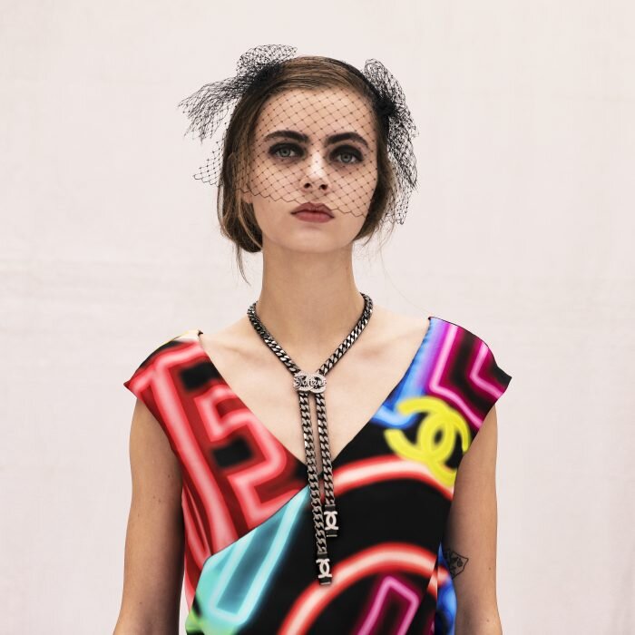 Chanel Logo History: The Story Behind Chanel's Iconic CC Logo