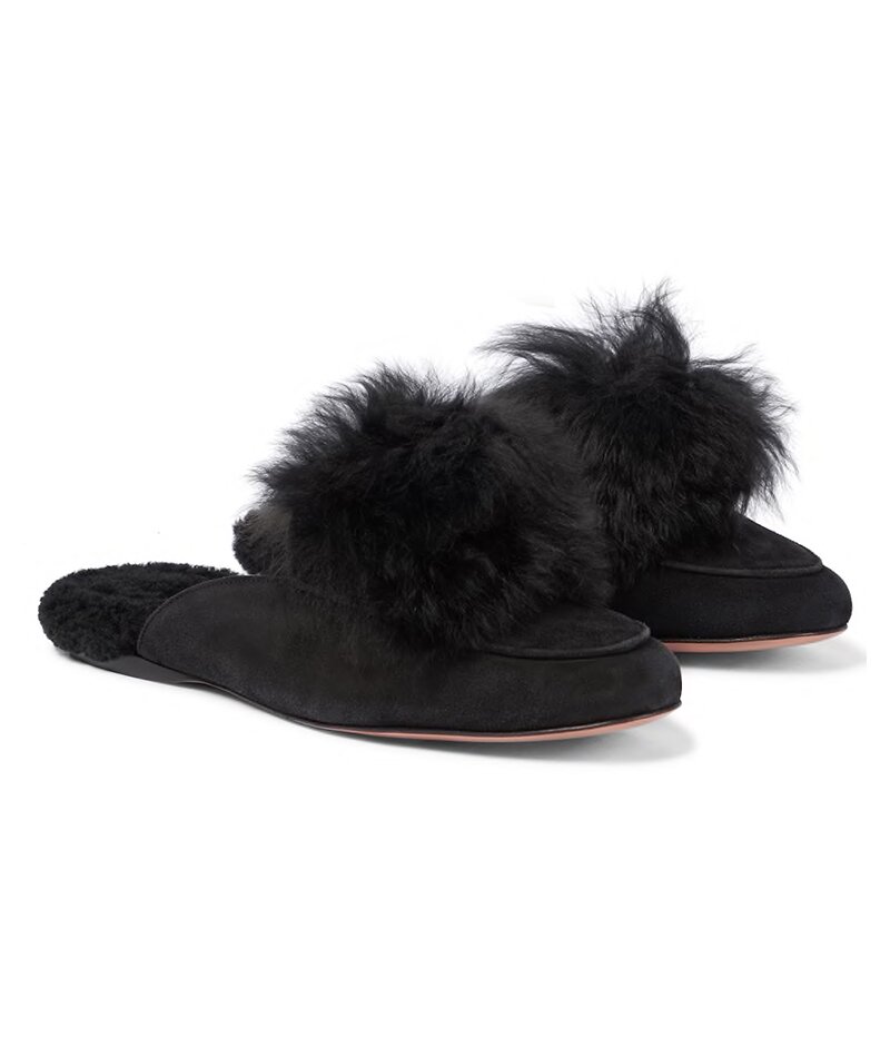 17 Best Slippers for Women 2021: Comfy Luxury Slippers