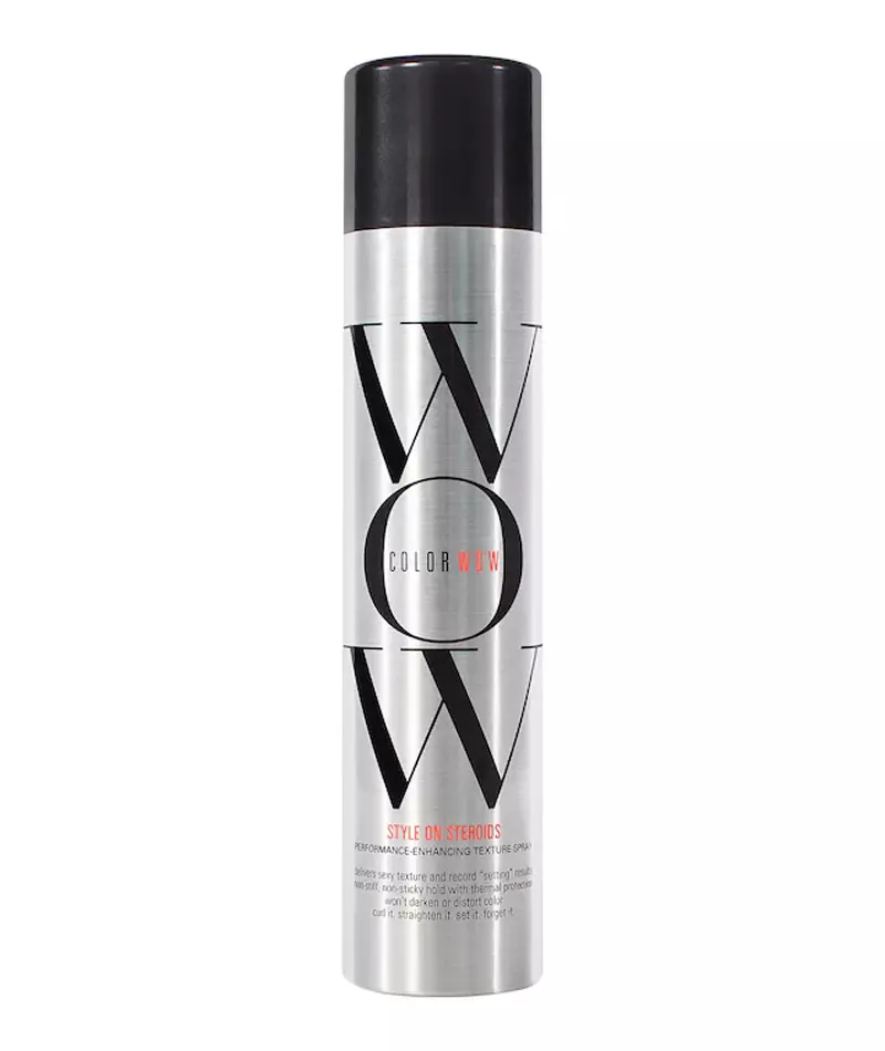 15 Best Texturizing Sprays for Fine Hair Volumizing Hair Sprays