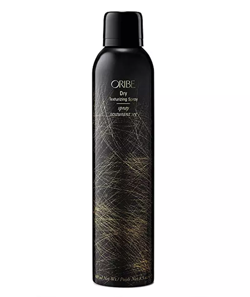 15 Best Texturizing Sprays for Fine Hair: Volumizing Hair Sprays