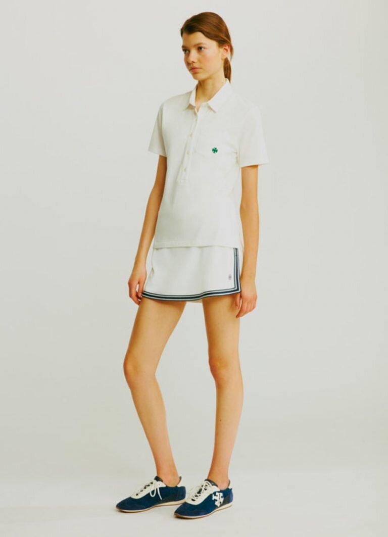 3 Tennis-Inspired Outfits for Classic Style On and Off the Court