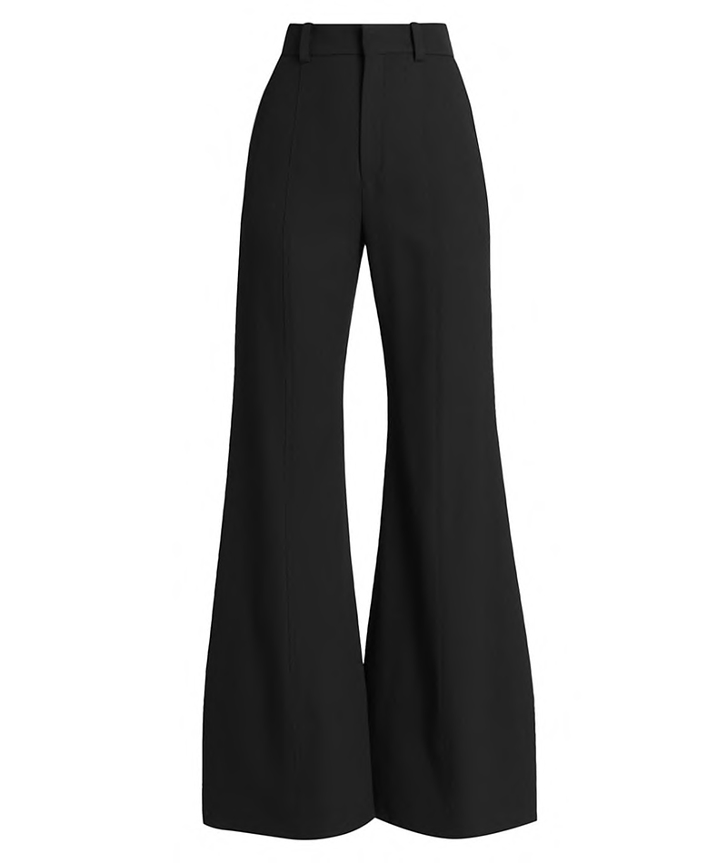 best wide leg lounge pants