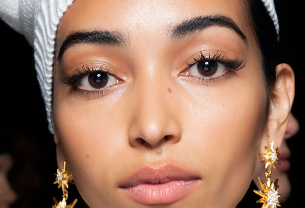 15 Best Curling Mascaras for Full, FannedOut Lashes