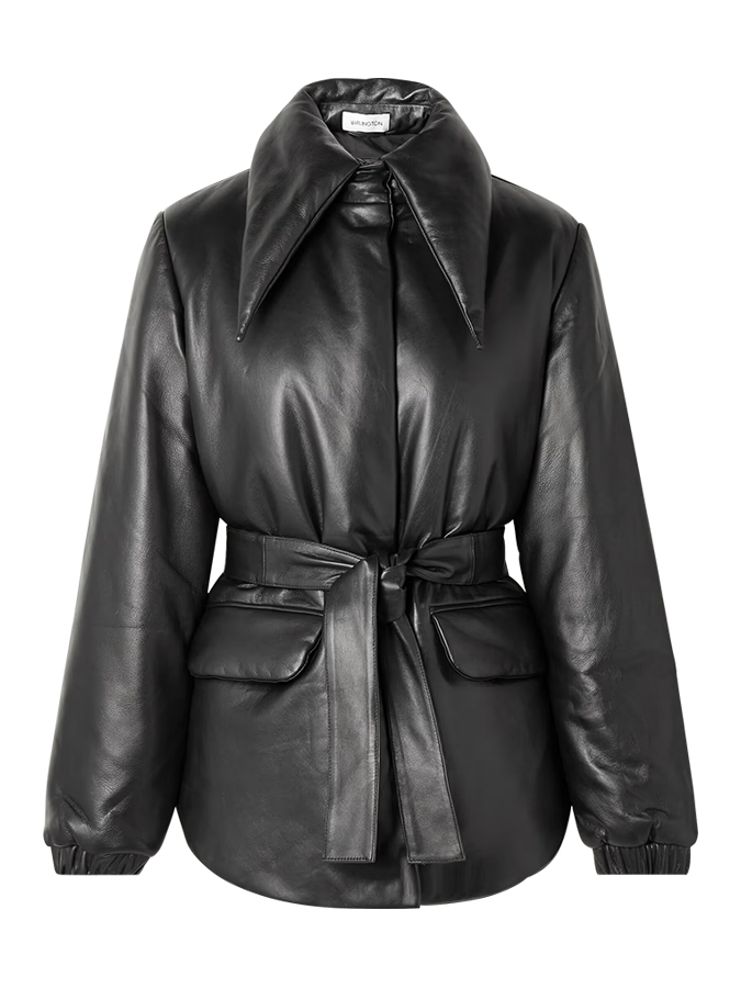 12 Best Leather Jackets of 2022 Quality Leather Jackets for Women