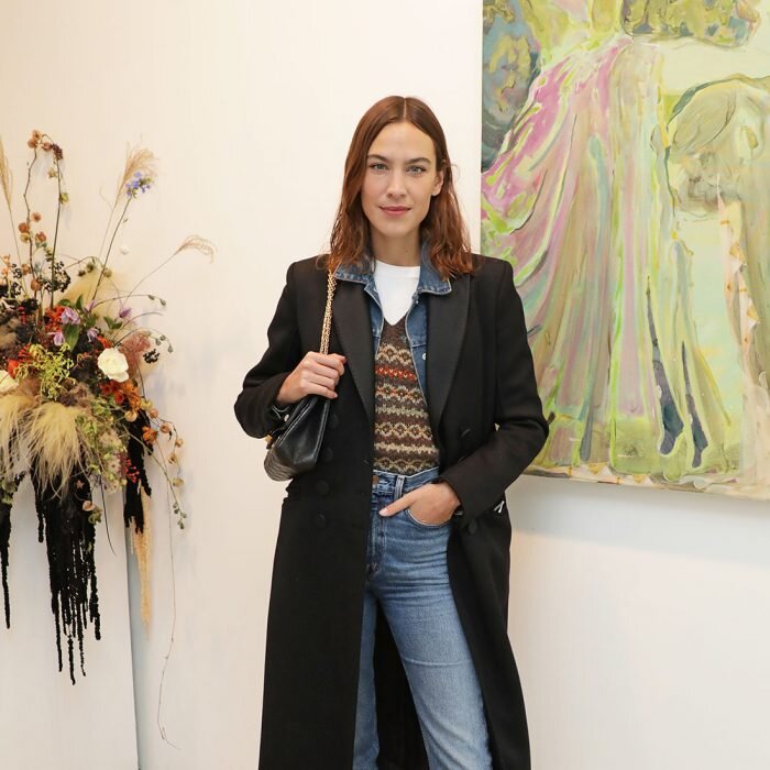 Valentino Couture and Cottagecore Ruled in This Week's Best Instagram Looks
