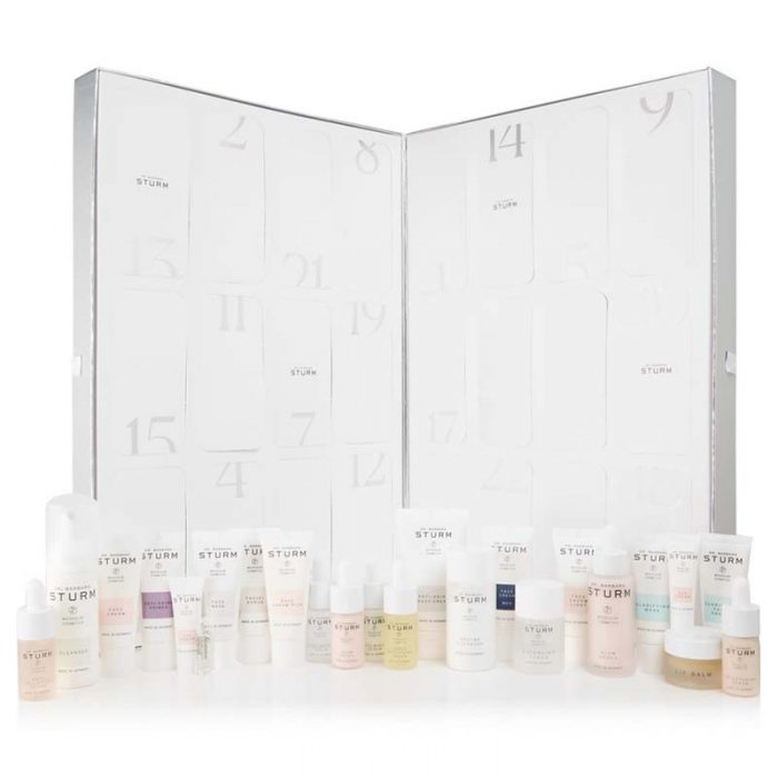 26 Best Beauty Advent Calendars 2021: Makeup & Skincare Calendars