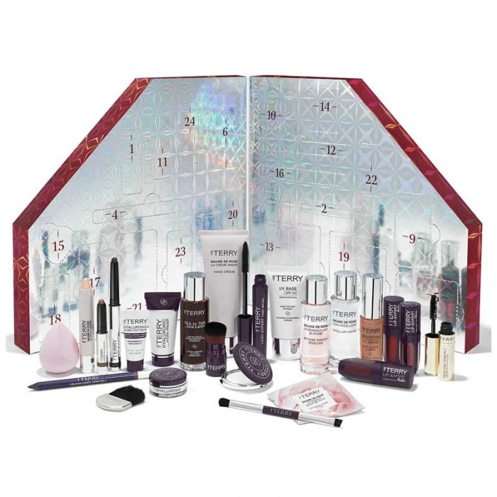 Hilfe Ungerecht Fortsetzen Inhalt Trend It Up Adventskalender 2018 