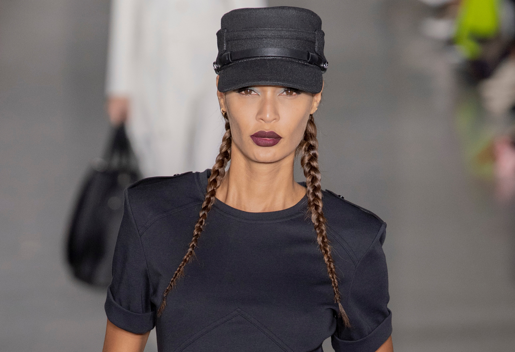 The Best Beauty Instagrams of the Week%3A Joan Smalls%2C Kristen Noel Crawley%2C and More