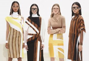 5 Bold Burberry Looks We're Obsessed With for Fall/Winter 2021