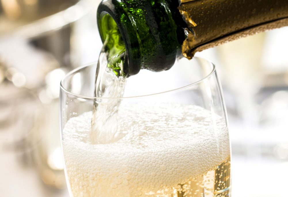 17 Best Champagnes to Drink : Best Champagne Brands