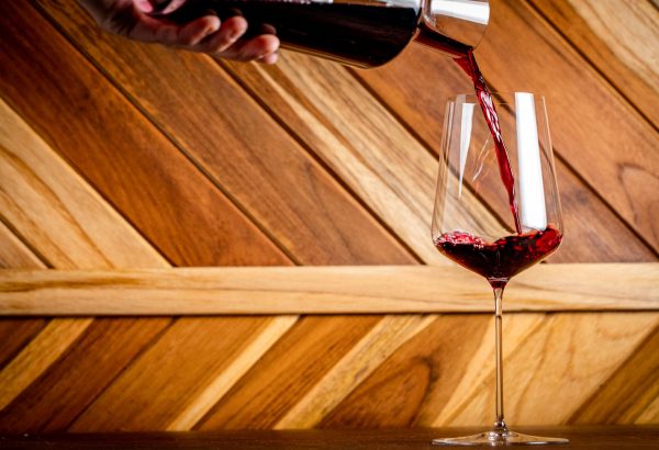 Why Your Red Wine Should Be Chilled?: Best Red Wine Temperature
