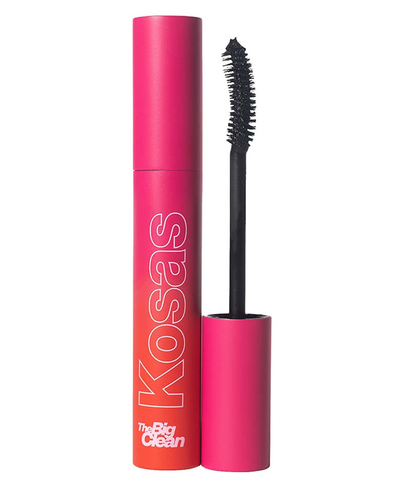 15 Best Curling Mascaras for Full, FannedOut Lashes
