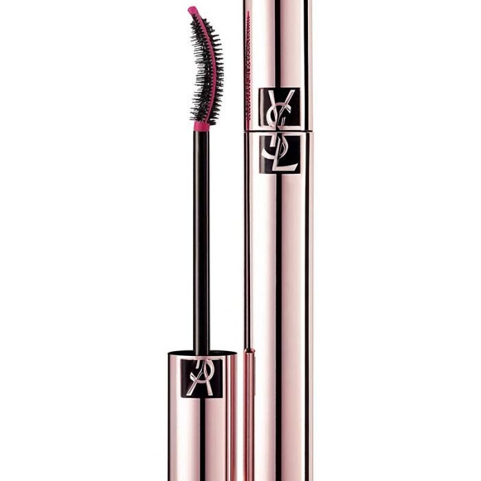 15 Best Curling Mascaras for Full, Fanned-Out Lashes