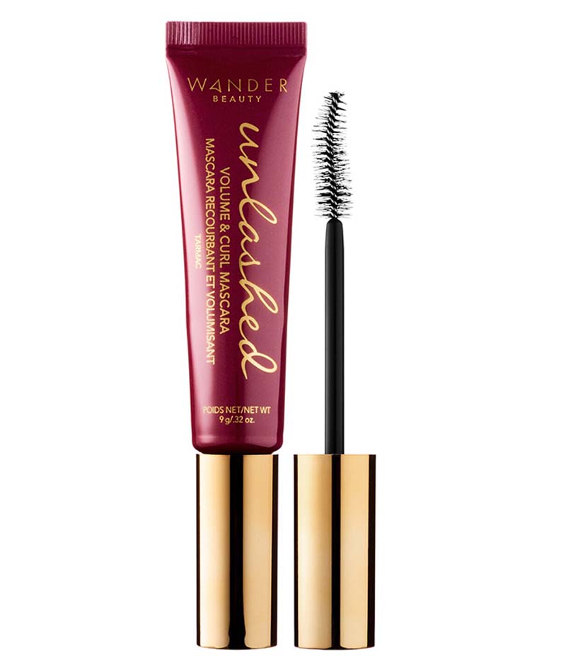 15 Best Curling Mascaras for Full, FannedOut Lashes