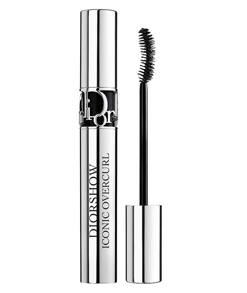 15 Best Curling Mascaras for Full, Fanned-Out Lashes