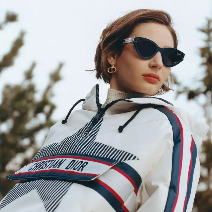 The DiorAlps Collection is Here to Make You the Best-Dressed on the Slopes