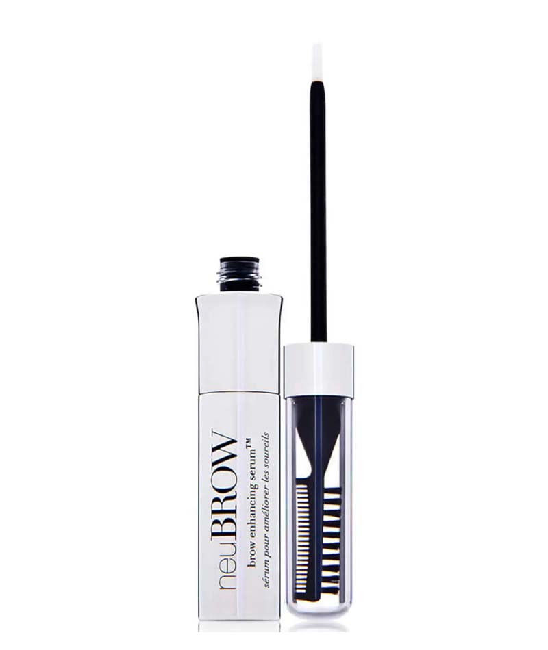 10 Best Eyebrow Growth Serums for Fuller, Thicker Brows