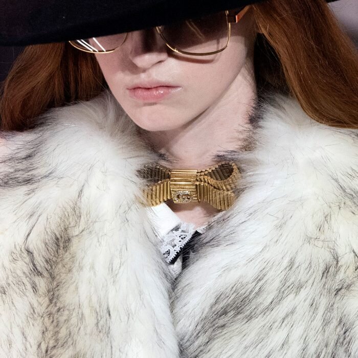 The Faux-Fur Club Is Growing—The Luxury Designers Pledging to Go Fur-Free