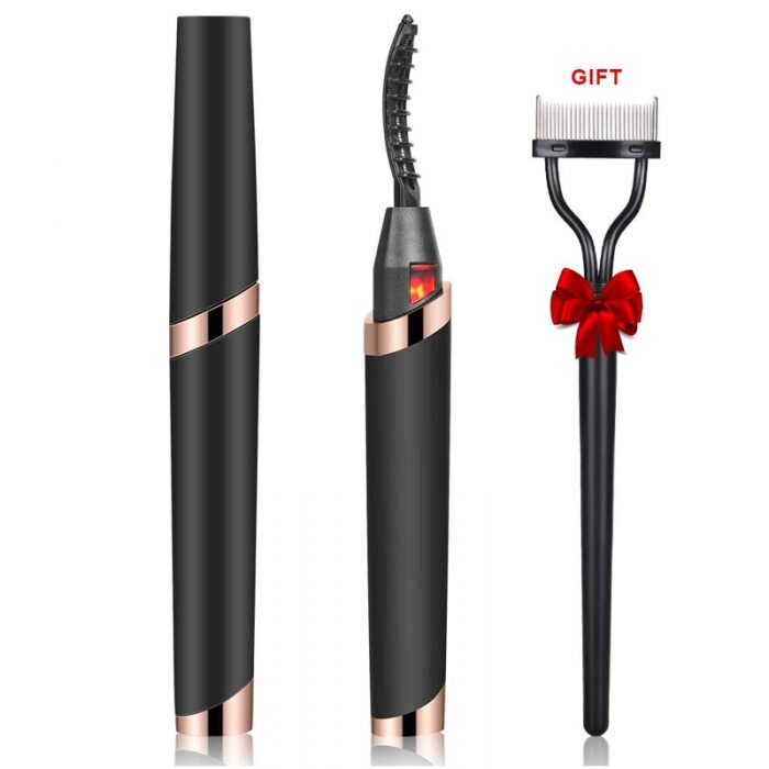 8 Best Heated Eyelash Curlers Do Heated Eyelash Curlers Work?