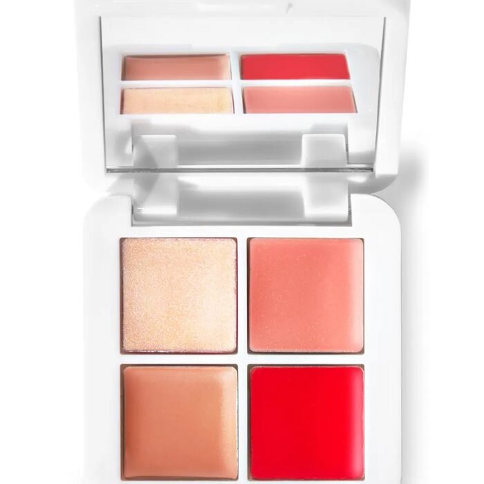 10 Best Lip Palettes for Your Makeup Kit: Lipstick Makeup Palettes