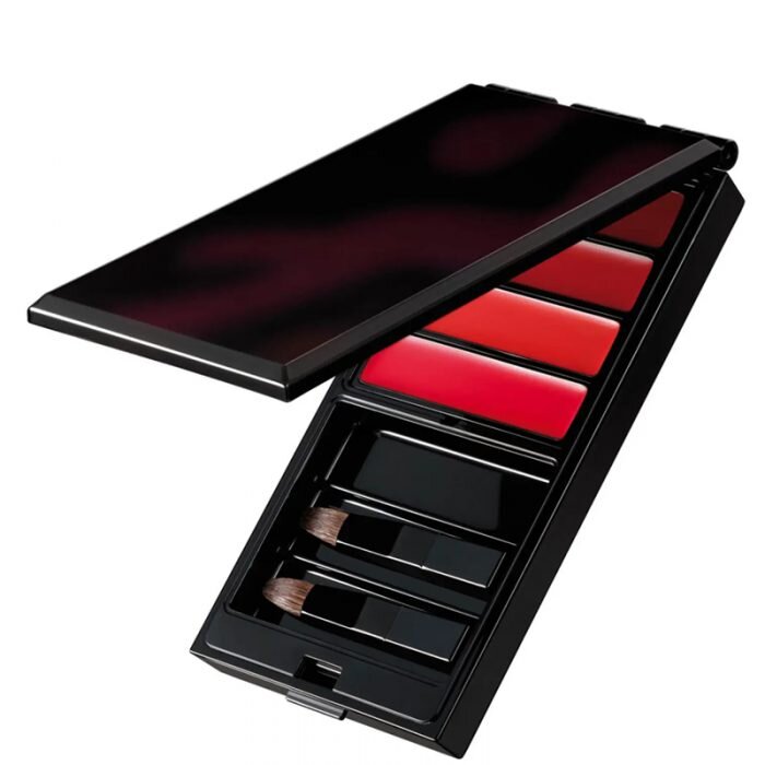 10 Best Lip Palettes for Your Makeup Kit: Lipstick Makeup Palettes
