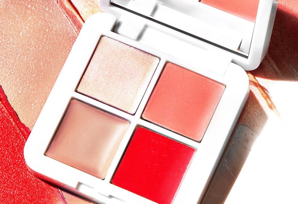 10 Best Lip Palettes for Your Makeup Kit: Lipstick Makeup Palettes