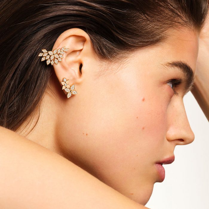Louis Vuitton Releases New Pieces In Its Star Blossom Collection