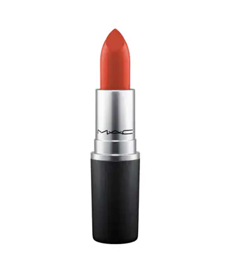 16 Best MAC Lipsticks of All Time: Iconic MAC Lip Shades & Formulas