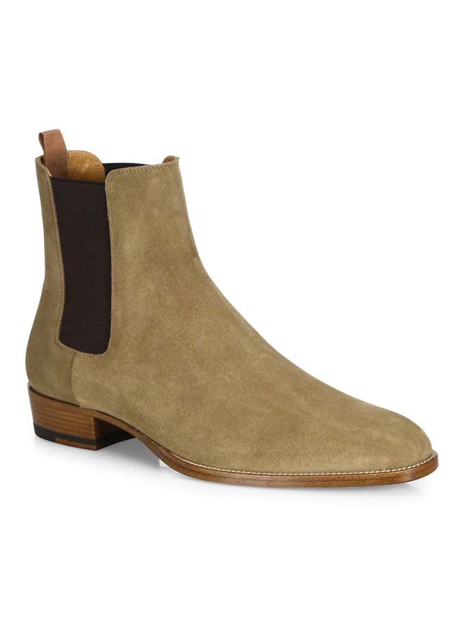28 Best Men’s Boots to Shop: Stylish Boots for Men