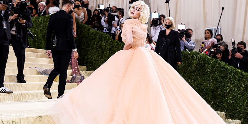 2021 Met Gala Best Dressed Celebs: Billie Eilish, Lil Nas X, And More