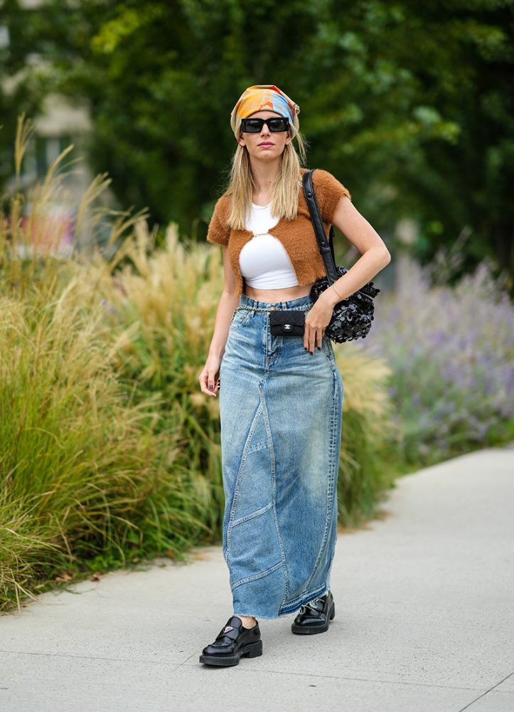 14 Best Milan Street Style Outfits: Milan Fashion Week