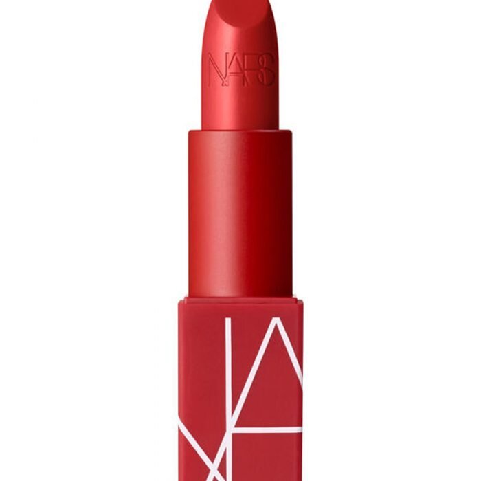 The 7 Best NARS Lipsticks: Popular NARS Lipstick Shades