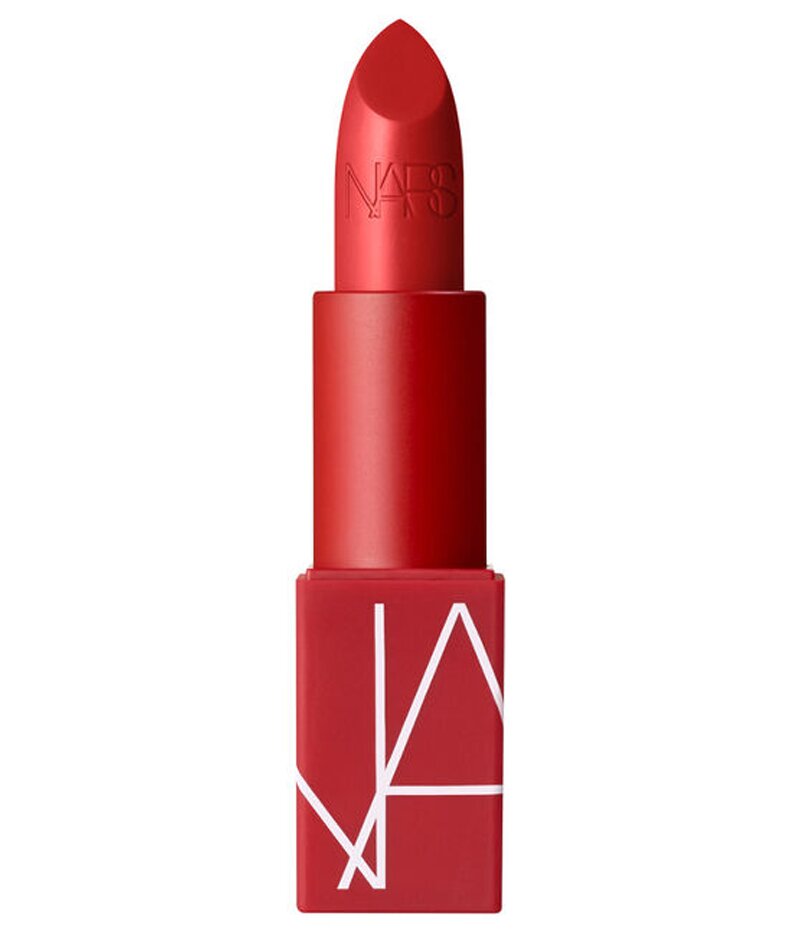 The 7 Best NARS Lipsticks: Popular NARS Lipstick Shades