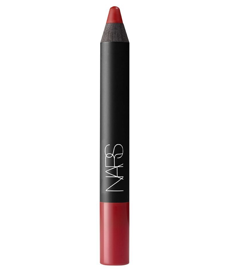 The 7 Best NARS Lipsticks of 2021: Popular NARS Lipstick Shades