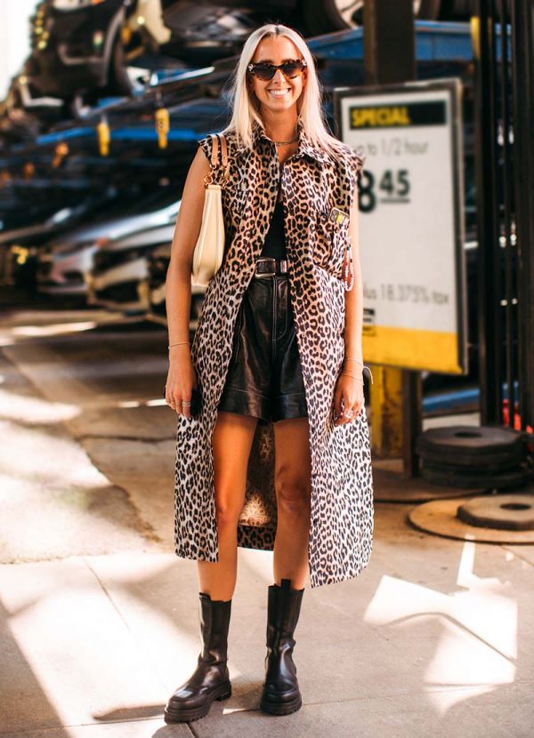 12 Best New York Street Style Outfits from Fashion Week
