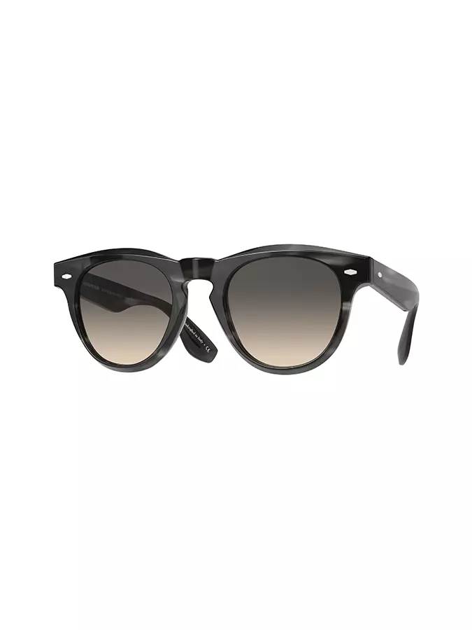 Brunello Cucinelli x Oliver Peoples - Nino