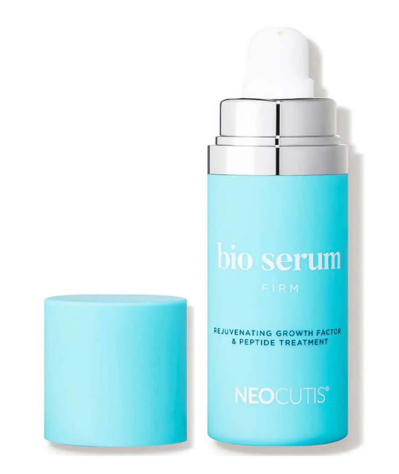 10 Best Peptide Serums For Firmer Skin What Are Peptide Serums?
