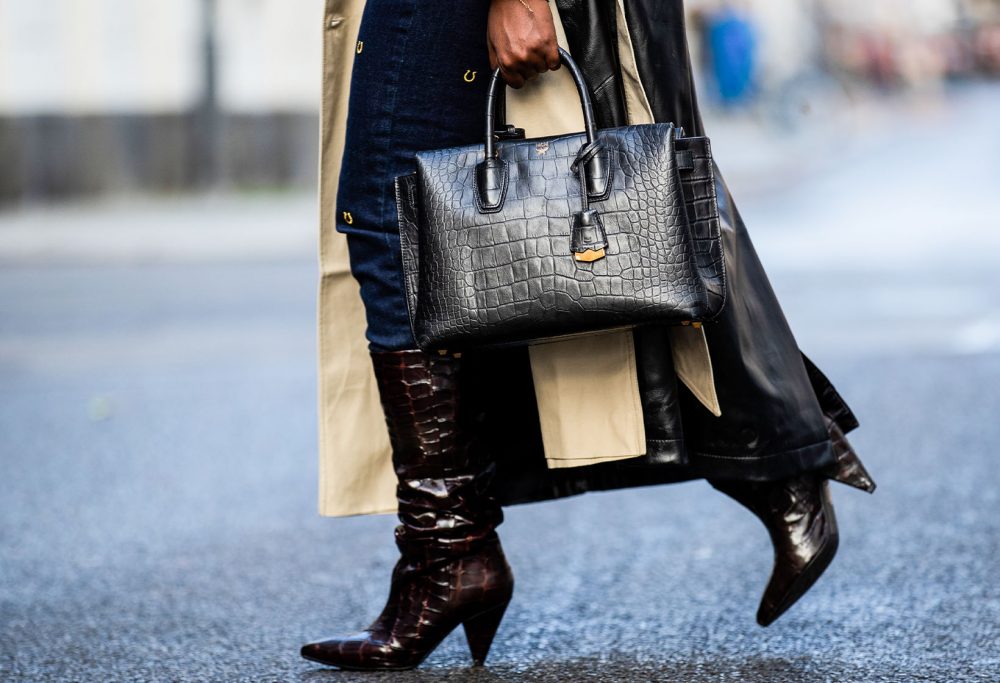 5 Fashion Trends to Know About for Fall, According to Our Stylists