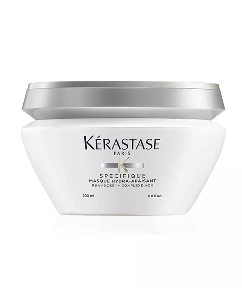 Kérastase - Specifique Soothing and Hydrating Scalp Masque